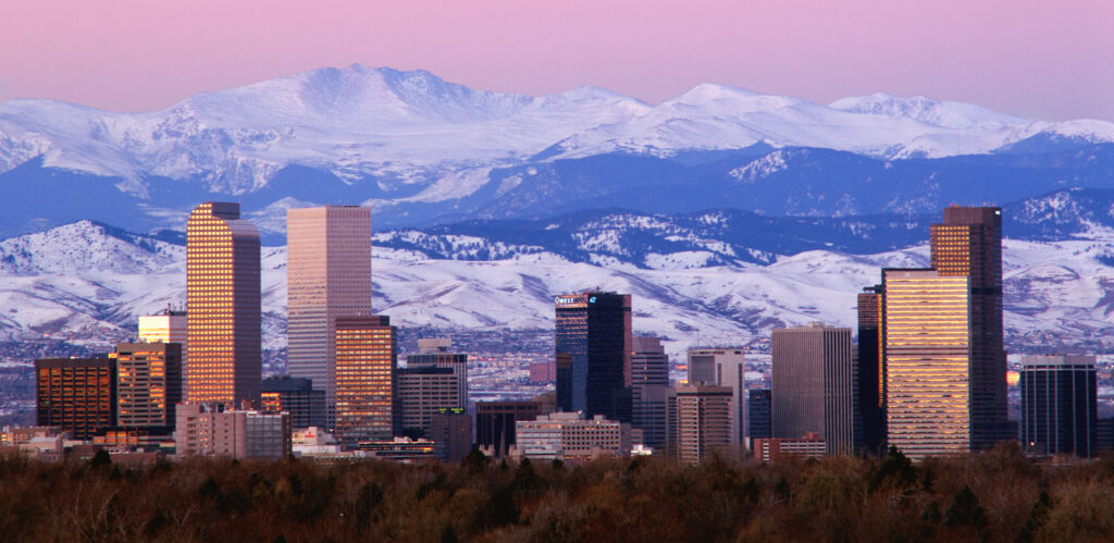 Denver Fulfillment Center: 5 Reasons For Choosing The Mile-High City ...