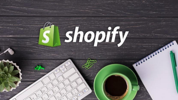 Shopify – The Powerful ECommerce Shopping Cart Platform