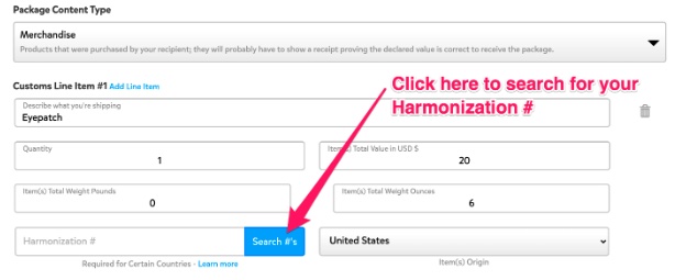 Understanding Customs Duties And Taxes – International Shipments | 5 ...