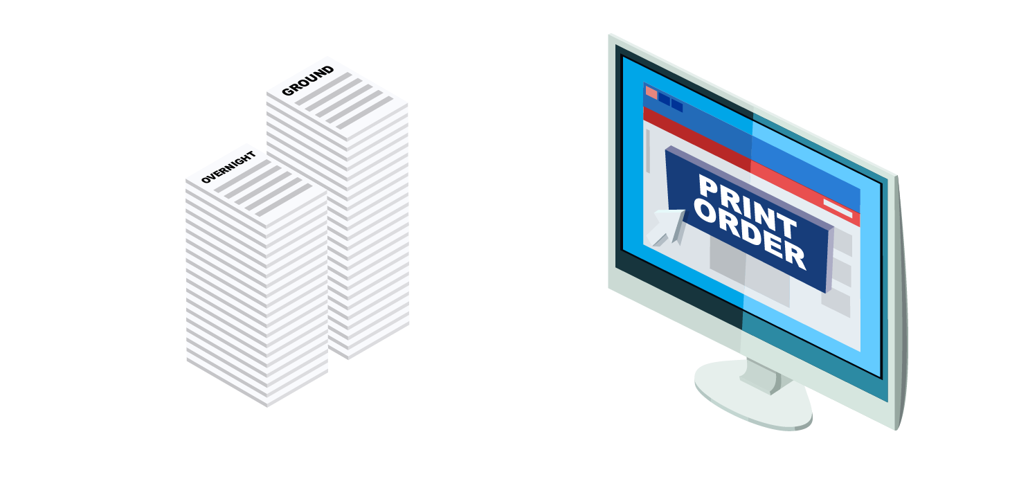 How It Works | 5 Logistics | We Make Logistics Easy